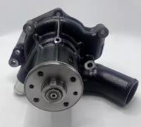 China Water Pump 8-97253028-1 for Excavator ZX120 ZX200 4BG1 6BB1 6BG1 6BD1 Engine for sale