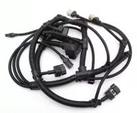 China PC200-8MO Engine Wiring Harness 6754-81-9520 PC220-8MO Excavator for sale