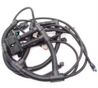 China PC200-8MO Engine Wiring Harness 6754-81-9520 PC220-8MO Excavator for sale