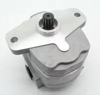 China Hydraulic Gear Pump 705-22-29070 for PC75-1 PC75R-2 PW75R-2 Excavator 1 Year Warranty for sale
