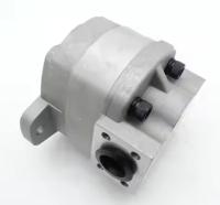 China Hydraulic Gear Pump 705-22-29070 for PC75-1 PC75R-2 PW75R-2 Excavator 1 Year Warranty for sale