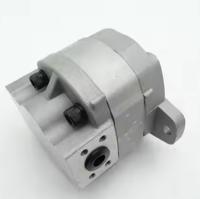 China Hydraulic Gear Pump 705-22-29070 for PC75-1 PC75R-2 PW75R-2 Excavator 1 Year Warranty for sale