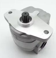 China Hydraulic Gear Pump 705-22-29070 for PC75-1 PC75R-2 PW75R-2 Excavator 1 Year Warranty for sale