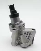 China Oil Regulating Valve F00BC80045 F00BC80046 for Excavator Hydraulic System 24V for sale