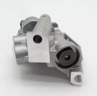 China Oil Regulating Valve F00BC80045 F00BC80046 for Excavator Hydraulic System 24V for sale