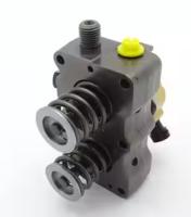 China Diesel Pump Solenoid Valve 326-4635 317-8021 for E320D Excavator C6.4 C6.6 for sale