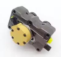 China Diesel Pump Solenoid Valve 326-4635 317-8021 for E320D Excavator C6.4 C6.6 for sale