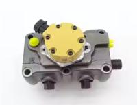 China Diesel Pump Solenoid Valve 326-4635 317-8021 for E320D Excavator C6.4 C6.6 for sale