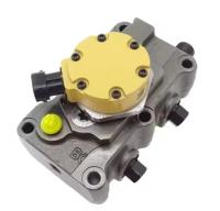 China Diesel Pump Solenoid Valve 326-4635 317-8021 for E320D Excavator C6.4 C6.6 for sale