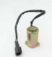 China 4I-5794 4I5794 Solenoid Valve for E320 E312 E315 in Construction Machinery for sale