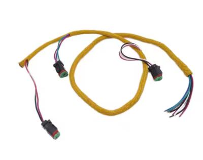 China Excavator Hydraulic Pump Wiring Harness 259-5344 for 320D E320D C6.4 Engine for sale