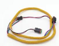 China Excavator Hydraulic Pump Wiring Harness 259-5344 for 320D E320D C6.4 Engine for sale