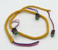 China Excavator Hydraulic Pump Wiring Harness 259-5344 for 320D E320D C6.4 Engine for sale
