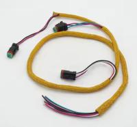 China Excavator Hydraulic Pump Wiring Harness 259-5344 for 320D E320D C6.4 Engine for sale