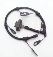 China Injector Wiring Harness 425-0289 422-1761 for Caterpillar E365C 988H 385C 390D C15 C18 Engine Excavator Parts for sale
