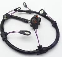 China Injector Wiring Harness 425-0289 422-1761 for Caterpillar E365C 988H 385C 390D C15 C18 Engine Excavator Parts for sale