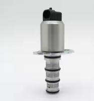China Hydraulic Solenoid Valve AT310587 for Excavators High Quality 24V for sale