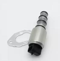 China Hydraulic Solenoid Valve AT310587 for Excavators High Quality 24V for sale