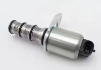 China Hydraulic Solenoid Valve AT310587 for Excavators High Quality 24V for sale