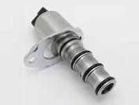 China Hydraulic Solenoid Valve AT310587 for Excavators High Quality 24V for sale