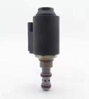 China AT177703 Solenoid Valve for Excavator 210LE 310E 310G 410E 410G 485E 710D 710G for sale