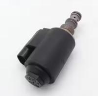 China AT177703 Solenoid Valve for Excavator 210LE 310E 310G 410E 410G 485E 710D 710G for sale