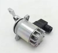 China JGC Excavator Solenoid Valve 20230330 High Quality Hydraulic Control for Engineering Machinery for sale
