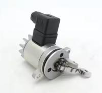 China JGC Excavator Solenoid Valve 20230330 High Quality Hydraulic Control for Engineering Machinery for sale