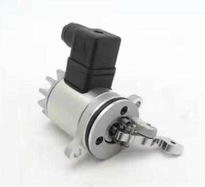 China JGC Excavator Solenoid Valve 20230330 High Quality Hydraulic Control for Engineering Machinery for sale