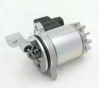 China JGC Excavator Solenoid Valve 20230330 High Quality Hydraulic Control for Engineering Machinery for sale