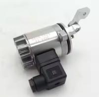 China JGC Excavator Solenoid Valve 20230330 High Quality Hydraulic Control for Engineering Machinery for sale