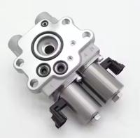 China 9312792 Hydraulic Pump Solenoid Valve Assembly for Excavator ZAX200-5G 24V High Pressure for sale