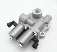 China 9312792 Hydraulic Pump Solenoid Valve Assembly for Excavator ZAX200-5G 24V High Pressure for sale