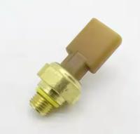 China Excavator Engine Oil Pressure Sensor Switch 4928593 4087987 4921748 4903276 24V for sale