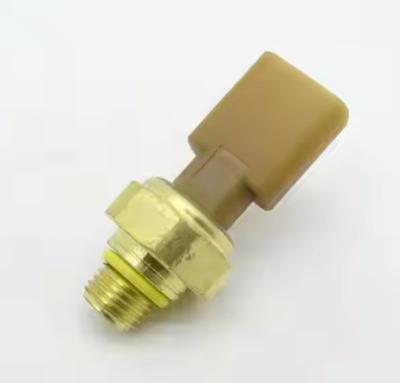 China Excavator Engine Oil Pressure Sensor Switch 4928593 4087987 4921748 4903276 24V for sale