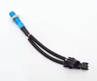 China 4327233 Excavator Speed Sensor for QSM11 QSX15 M11 NT855 K19 K38 K50 Engine 24V for sale