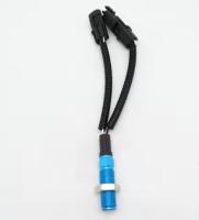 China 4327233 Excavator Speed Sensor for QSM11 QSX15 M11 NT855 K19 K38 K50 Engine 24V for sale