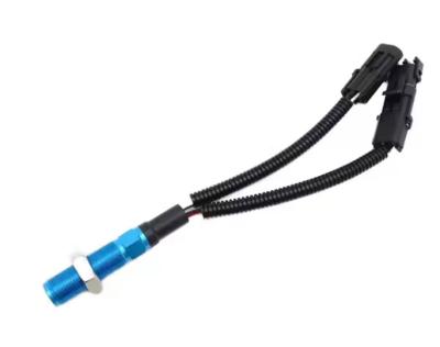 China 4327233 Excavator Speed Sensor for QSM11 QSX15 M11 NT855 K19 K38 K50 Engine 24V for sale
