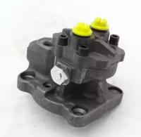 China Fuel Pump 318-6357 3186357 for C9 C7 3126E Excavator Engine High Efficiency 24V for sale