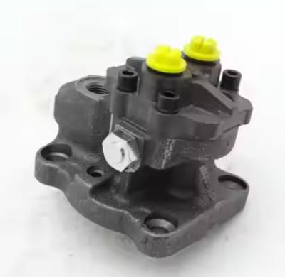 China Fuel Pump 318-6357 3186357 for C9 C7 3126E Excavator Engine High Efficiency 24V for sale