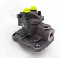 China Fuel Pump 318-6357 3186357 for C9 C7 3126E Excavator Engine High Efficiency 24V for sale