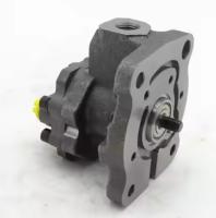 China Fuel Pump 318-6357 3186357 for C9 C7 3126E Excavator Engine High Efficiency 24V for sale