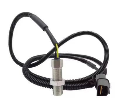 China 6024 ME755970 Speed Sensor for SK350-6E SK330-6E 6D24 Diesel Pump Excavator Parts for sale