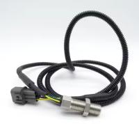 China 6024 ME755970 Speed Sensor for SK350-6E SK330-6E 6D24 Diesel Pump Excavator Parts for sale