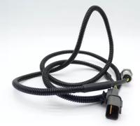China 6024 ME755970 Speed Sensor for SK350-6E SK330-6E 6D24 Diesel Pump Excavator Parts for sale