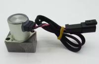 China Excavator Solenoid Valve 702-21-60900 702-21-60700 for PC200-8MO PC210-10Mo Hydraulic Pump for sale