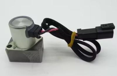 China Excavator Solenoid Valve 702-21-60900 702-21-60700 for PC200-8MO PC210-10Mo Hydraulic Pump for sale