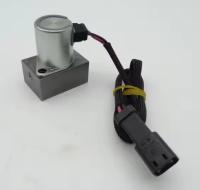 China Excavator Solenoid Valve 702-21-60900 702-21-60700 for PC200-8MO PC210-10Mo Hydraulic Pump for sale