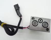 China Excavator Solenoid Valve 702-21-60900 702-21-60700 for PC200-8MO PC210-10Mo Hydraulic Pump for sale