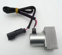 China Excavator Solenoid Valve 702-21-60900 702-21-60700 for PC200-8MO PC210-10Mo Hydraulic Pump for sale